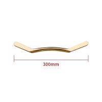 China Metallic Gua Sha Massage Stick Pure Copper Meridian Dredging and Soft Tissue Mobilization Tool Set with ISO Certificate for sale