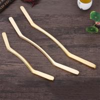 China Metallic Gua Sha Massage Stick Pure Copper Meridian Dredging and Soft Tissue Mobilization Tool Set with ISO Certificate for sale