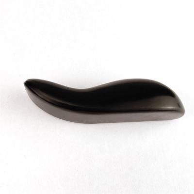 China Facial Massager Infrared Physiotherapy Bian Stone Gua Sha Tool for Lifting and Lymphatic Drainage for sale