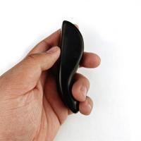 China Facial Massager Infrared Physiotherapy Bian Stone Gua Sha Tool for Lifting and Lymphatic Drainage for sale