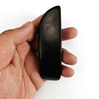 China Facial Massager Infrared Physiotherapy Bian Stone Gua Sha Tool for Lifting and Lymphatic Drainage for sale