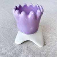 China Customized Logo Availabled Ceramic Facial Gua Sha Scraping Board for Beauty Salon ISO9001 Certified for sale