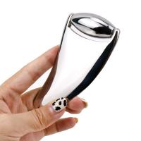 China Advantage and ISO9001 Certificate Multi Purpose Gua Sha Beauty Massager for Facial Meridian Soothing Beauty Roller for sale
