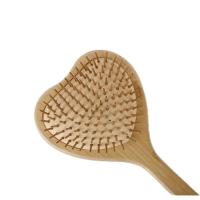 China Household Personal Scratcher Bamboo Body Meridian Massage Hammer Long Handle for Itch Relief and Gua Sha for sale