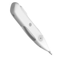 China Electric Meridian Energy Acupuncture Point Find Detector for Personal Health Care Therapy Massage Pen Device Electric for sale