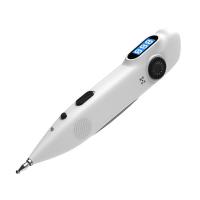 China Personal Health Care Home Handheld Electro Acupuncture Physical Therapy Tool for Pain Relief and Meridian Energy Massage for sale