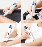 China Personal Health Care Home Handheld Electro Acupuncture Physical Therapy Tool for Pain Relief and Meridian Energy Massage for sale
