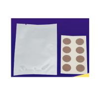 China Improve Your Sleep with Healthcare Immune-Enhancing Multi Complex Energy Transdermal Vitamin C B1 B12 D3 E Vitamin Patch for sale