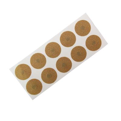 China Experience the Power of Magnetic Acupressure Patches for Pain Relief and Muscle Recovery for sale