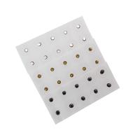 China Experience the Power of Magnetic Acupressure Patches for Pain Relief and Muscle Recovery for sale