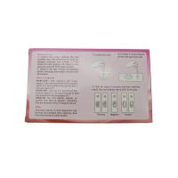 China Rapid Premom Pregnancy Test Strips- Over 99% Accurate Early Detection HCG Tests for Rapid HCG Detection and Fast Results for sale