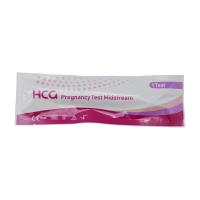 China High Precision Ovulation Preparation Accurate Pregnancy Test Pen with 99.8% Accuracy and 25mIU/ Ml Sensitivity for sale