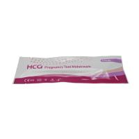 China High Precision Ovulation Preparation Accurate Pregnancy Test Pen with 99.8% Accuracy and 25mIU/ Ml Sensitivity for sale