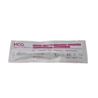 China High Precision Ovulation Preparation Accurate Pregnancy Test Pen with 99.8% Accuracy and 25mIU/ Ml Sensitivity for sale