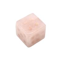 China Get Your Hands on Gemstone 15mm Cube Dice A Must-Have for Any Game Enthusiast for sale