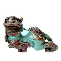 China 19kg Natural Hand Carved Pixiu Toad 20cm Top Selling Product for Art Collectible Enthusiasts for sale