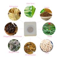 China White Skin Slimming Patch Herb Belly Sticker Patch for Lazy Beauty Abdomen Fat Burning Sticker Navel Stickers for sale