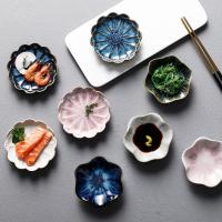 China Hand-painted Oval Modern Ceramic Plate for Restaurant Supposed Logo and OEM ODM for sale