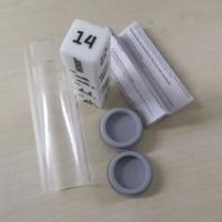 China 25mm Jade Six Sides Fitness Dice for Exercise Training Sports Entertainment Games Enhance Your Training for sale