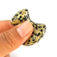 China Customized Logo Availabled Natural Jade Mushroom Shape Gua Sha Massage Stone for Facial and Body Skincare Relaxation for sale