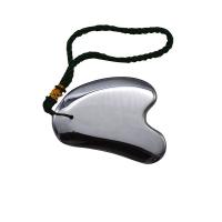 China Full-body Massager for Facial Microcirculation Terahertz Guasha Board Prevents Wrinkles and Boosts Radiance for sale