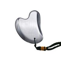 China Full-body Massager for Facial Microcirculation Terahertz Guasha Board Prevents Wrinkles and Boosts Radiance for sale