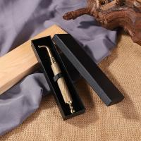 China Full-body Massage Area Elbow Brass Copper Manual Acupressure Reflexology Pen for Gold Plated Tissue Massage Stick for sale