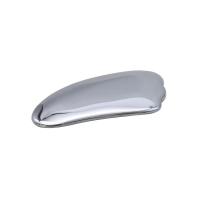 China Facial Lymphatic Drainage Terahertz Gua Sha Massage Tool Smooth and Portable for Men Women for sale