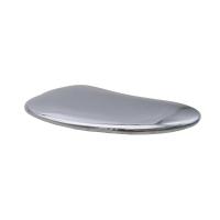 China Facial Lymphatic Drainage Terahertz Gua Sha Massage Tool Smooth and Portable for Men Women for sale