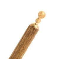 China Massage Tools Acupuncture Therapy Tool for Brass Copper Manual Reflexology Pen Body Health Care Therapy Tissue Massage for sale