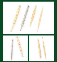 China Body Healthcare Massage Stick Manual Acupressure Reflexology Pen Guasha Acupuncture Therapy Tool for Full-body Health Care for sale