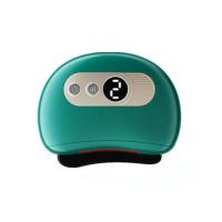 China Body Muscles Massage Equipment Electric Guasha Scraping Mini Massager for Portable Physiotherapy Health Care Massage for sale