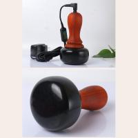 China Electric Gua Sha Cupping Massager Hot Stone Therapy for Relaxing Muscles Skin Scraping and Moxibustion Treatment on Body for sale