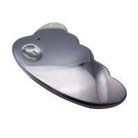 China Terahertz Gua Sha Tool for SPA Acupuncture Therapy Jawline Chin Scalp Rejuvenation and Detoxification for sale