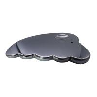 China Terahertz Gua Sha Tool for SPA Acupuncture Therapy Jawline Chin Scalp Rejuvenation and Detoxification for sale