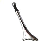China Facial Meridians Gua Sha Massage Pen for Back Legs Arms Neck Shoulder 15*5*1.5cm Customizable Options OEM/ODM Acceptable for sale