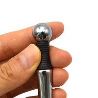 China Facial Meridians Gua Sha Massage Pen for Back Legs Arms Neck Shoulder 15*5*1.5cm Customizable Options OEM/ODM Acceptable for sale