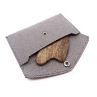 China Support OEM/ODM Natural Nuwa Stone Facial Gua Sha Scraping Skin Massage Tool for Portable Medical Lifting and Beauty for sale