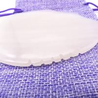 China Massage/Lifting Firming/Anti-Aging Function Natural Afghan White Jade Gua Sha Board for Massage Spa Acupuncture Therapy for sale