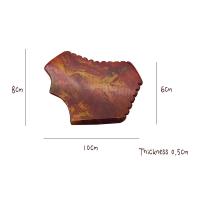 China Massage and Lifting Firming Gua Sha Massager for Natural Crystal Quartz Beauty Scrapping Plate for sale