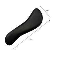China Facial Massager Jade Gua Sha Natural Stone Scraper Board for Face/Body Meridian Muscle Relaxation Body Massage Skin Care for sale