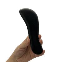 China Facial Massager Jade Gua Sha Natural Stone Scraper Board for Face/Body Meridian Muscle Relaxation Body Massage Skin Care for sale