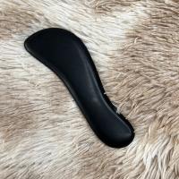 China Facial Massager Jade Gua Sha Natural Stone Scraper Board for Face/Body Meridian Muscle Relaxation Body Massage Skin Care for sale