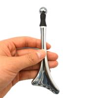 China Terahertz Massage Wand Physical Therapy and Full Body Relaxation Massage Tool for Deep Tissue Massage for sale