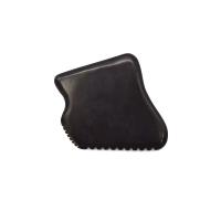 China Experience Natural Healing with Bian Stone Gua Sha Board and Custom Logo Mode No abkgs-350 for sale