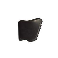 China Experience Natural Healing with Bian Stone Gua Sha Board and Custom Logo Mode No abkgs-350 for sale