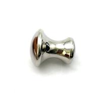 China Body Massager Stainless Steel Mushroom Gua Sha Massage Tool with Customised Logo and Handmade Craft for sale