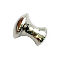 China Body Massager Stainless Steel Mushroom Gua Sha Massage Tool with Customised Logo and Handmade Craft for sale