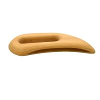 China Wooden Gua Sha Massage Tool for Neck Shoulders and Legs 2024 Body Massage Therapy Massager for sale