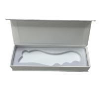 China Body Massager White Jade Gua Sha Stone for Scraping Facial Massage Tools and Beauty SPA Massage for sale